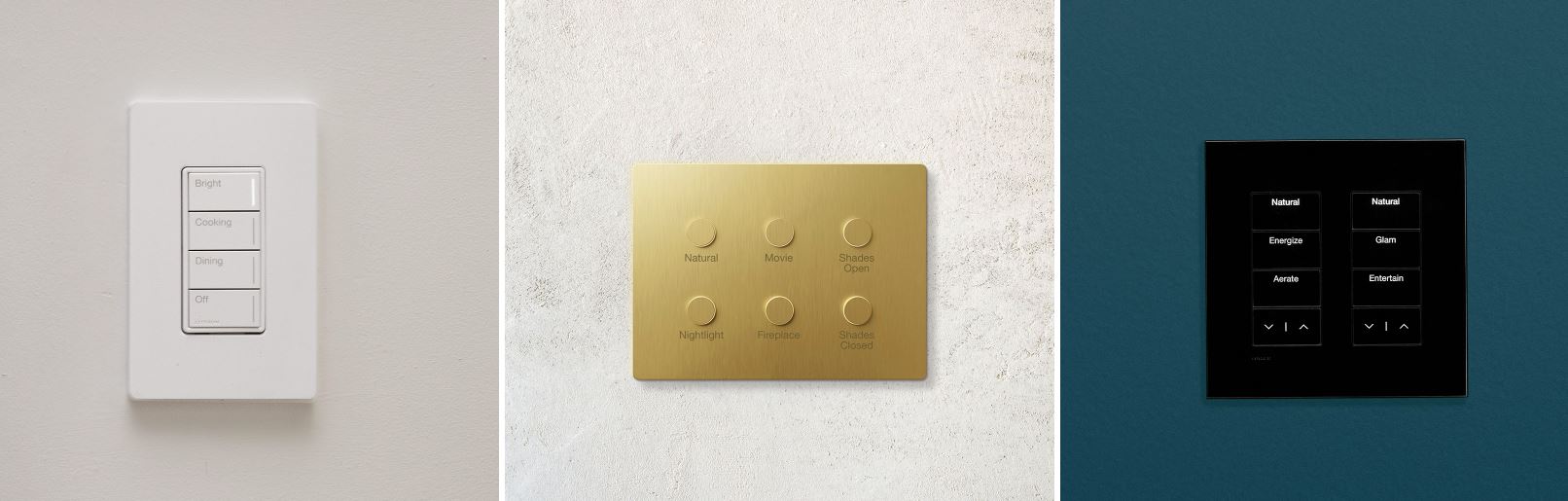 Types of Lighting Controls and Their Benefits - Install Automation